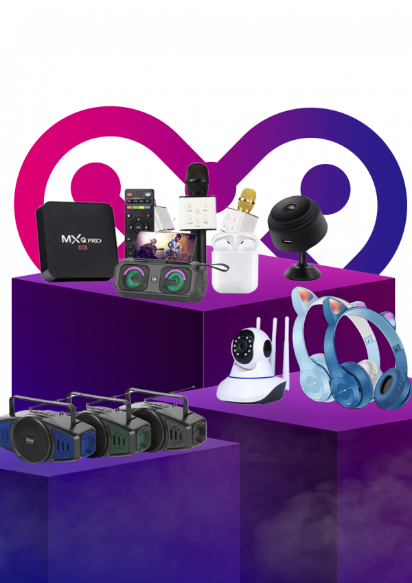 About Us – Gadget Geeks