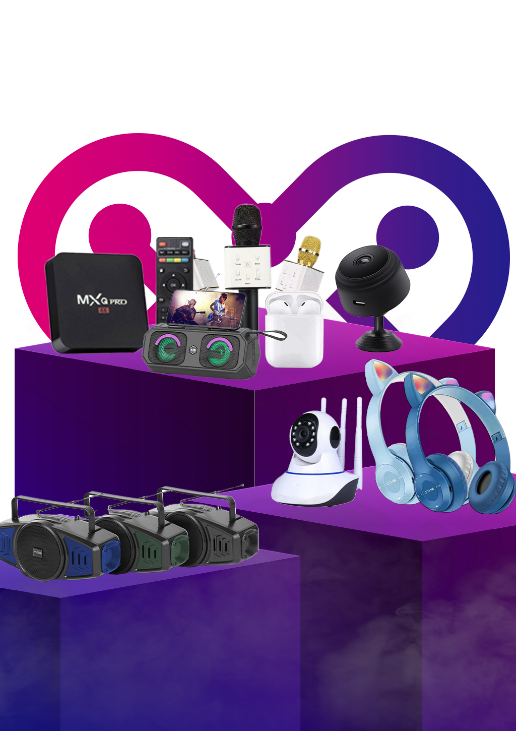 About Us – Gadget Geeks